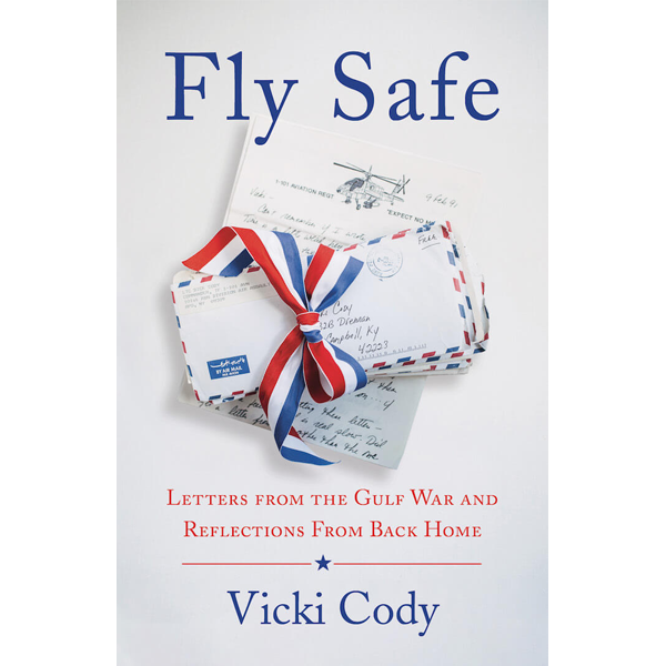 Fly Safe by Vicki Cody – MilitaryFamilyBooks.com
